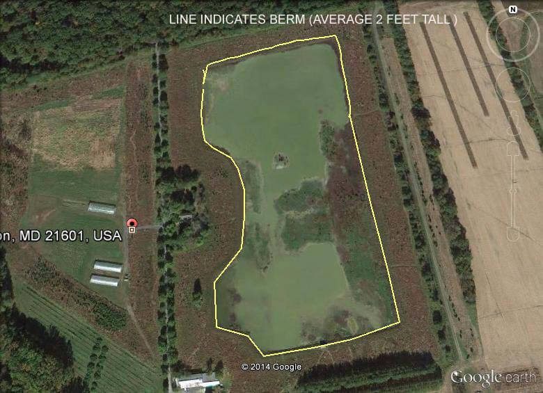 Cottingham Farm – Chesapeake Wildlife Heritage